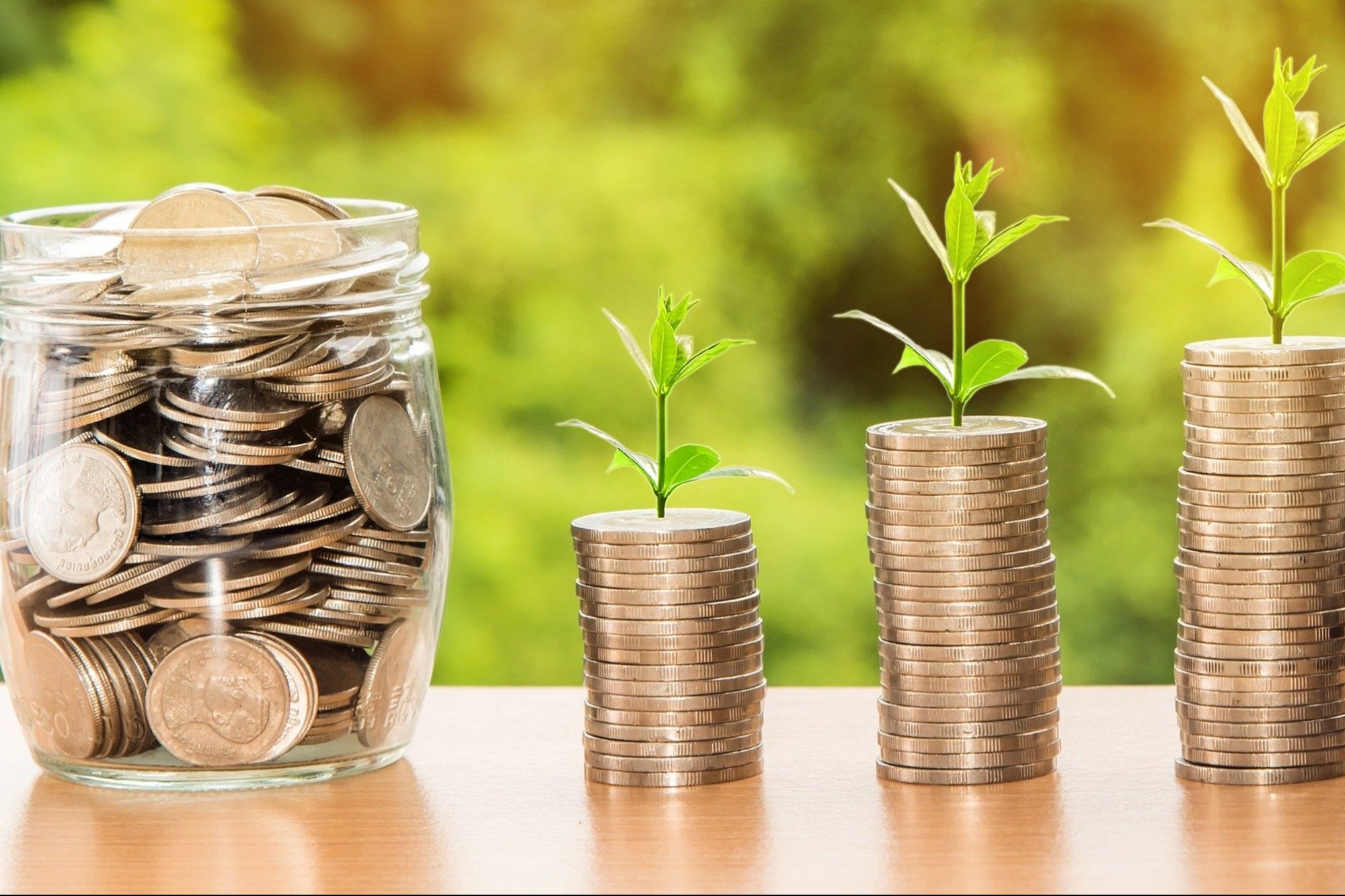 Financial planning – Vermogensplanning – plan patrimonial – asset ...